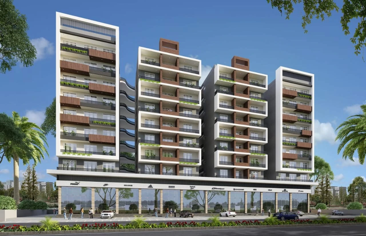 Sahil Group – Real Estate Builders & Developers in Indore