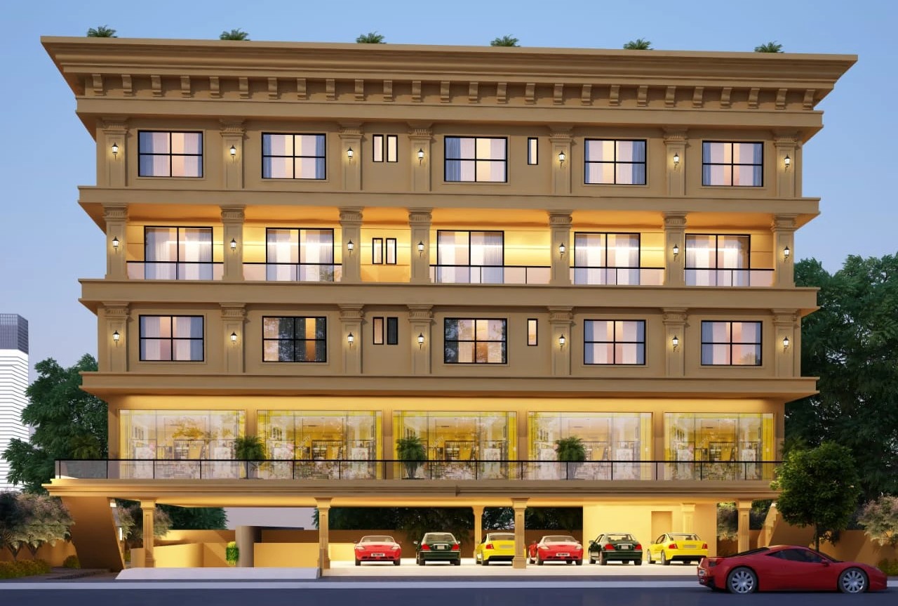 Sahil Group – Real Estate Builders & Developers in Indore